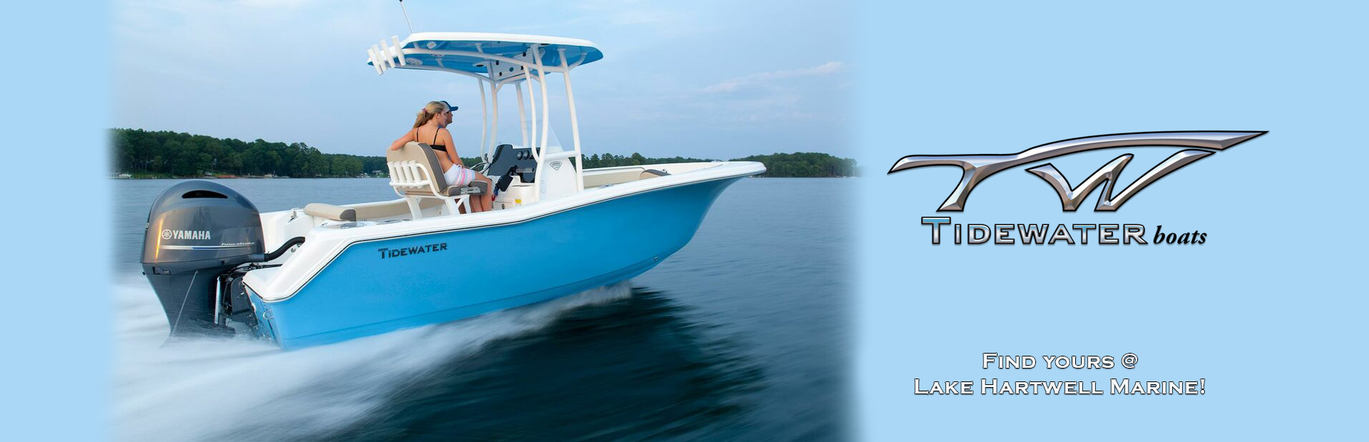 Lake Hartwell Marine